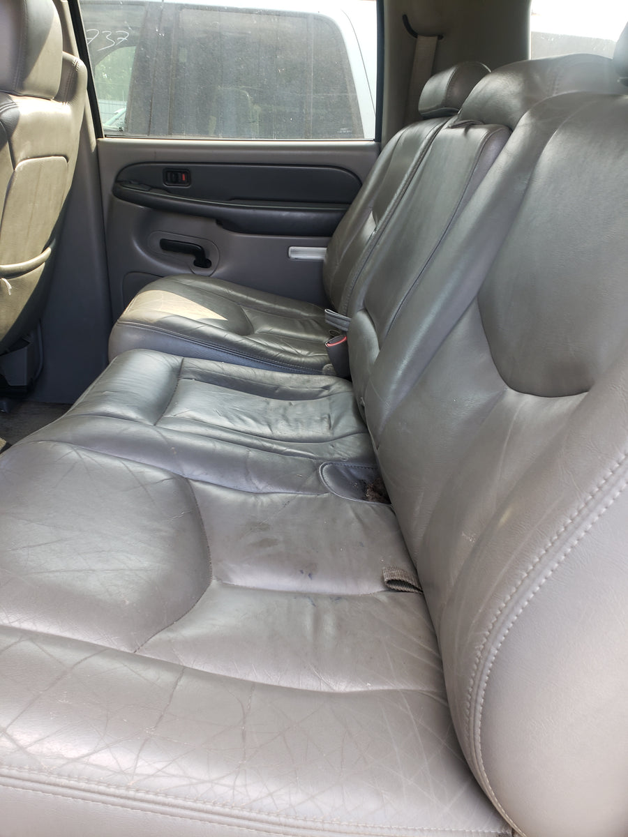 Seats – MIDWEST PARTS LOCATOR