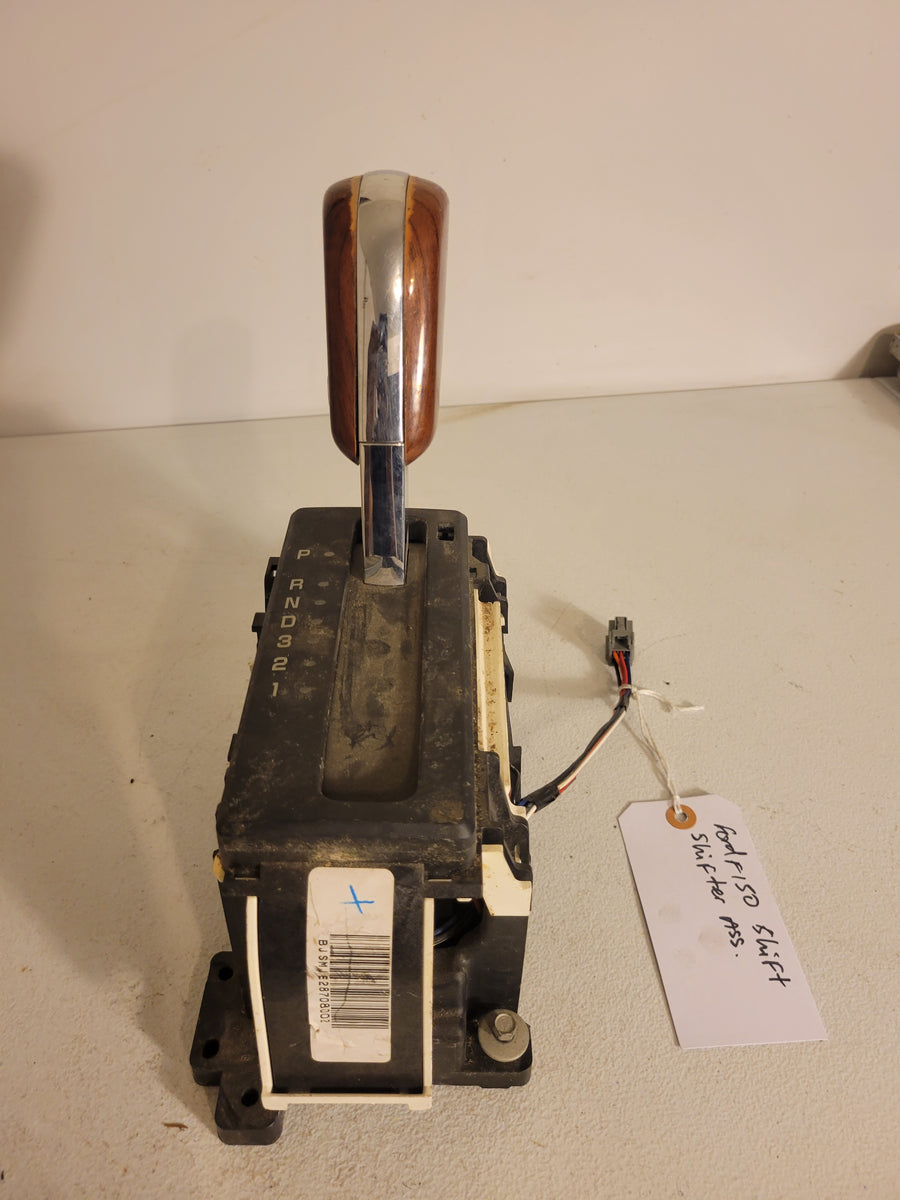 MERCEDES BENZ ML320 ML430 ML500 SHIFT SHIFTER TIPTRONIC GEAR SELECTOR ...